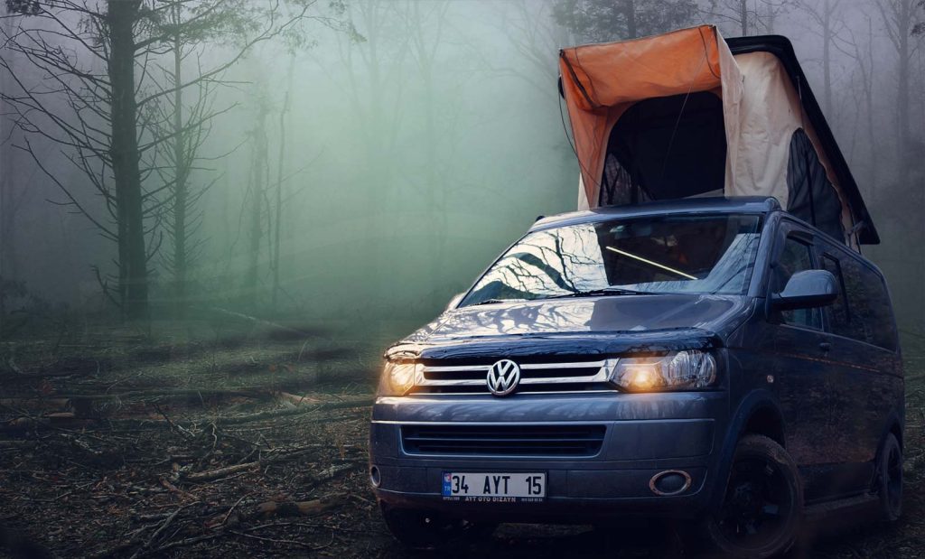 Karavan | AYT Oto Dizayn